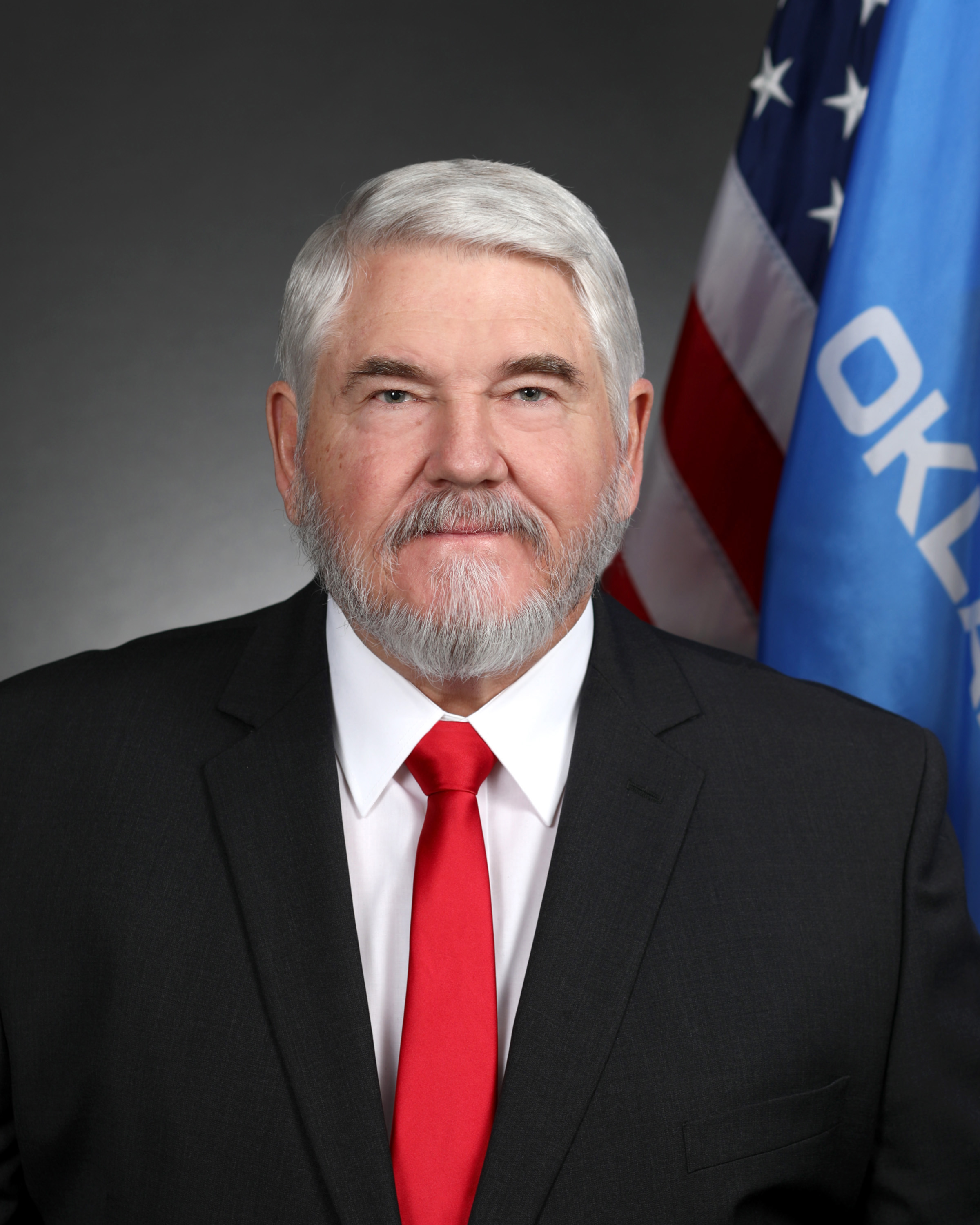 George Burns | Oklahoma Senate George Burns | Oklahoma Senate